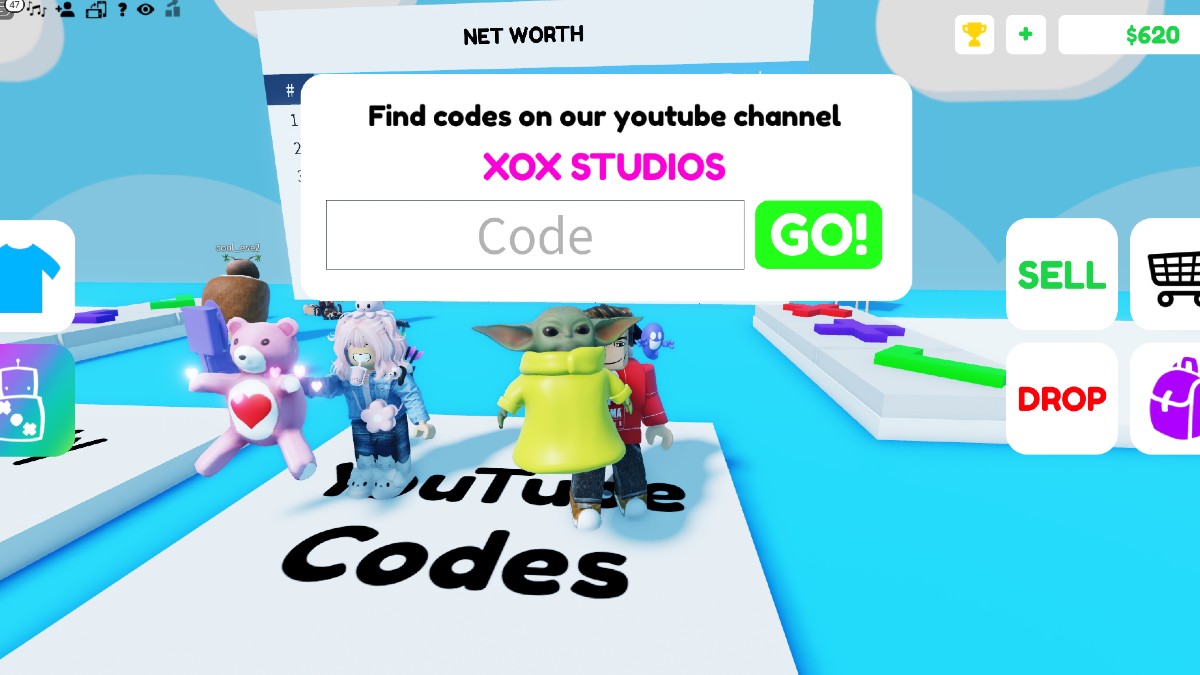 Roblox Pop It Trading Codes (June 2023) - Prima Games