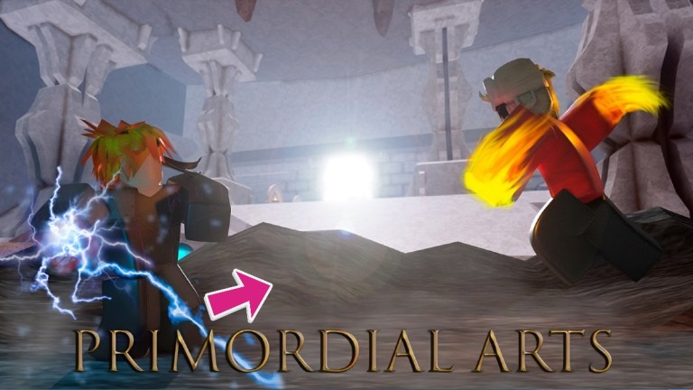 Roblox Primordial Arts Codes (June 2023) - Are There Any? - Prima Games