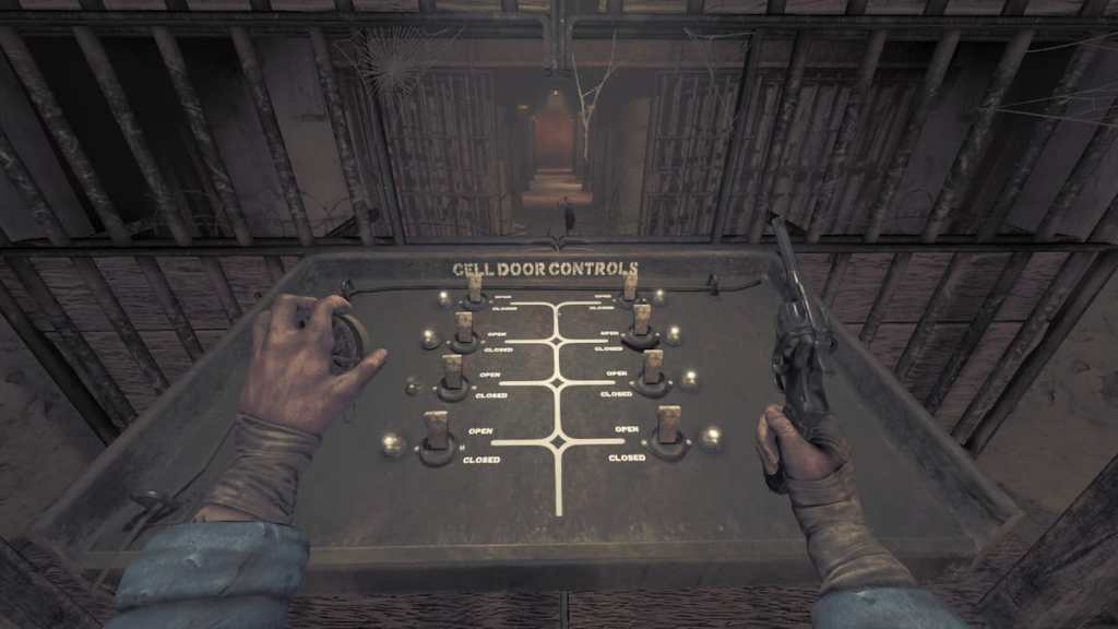 How to Get the Chain Cutters in Amnesia: The Bunker - Prima Games