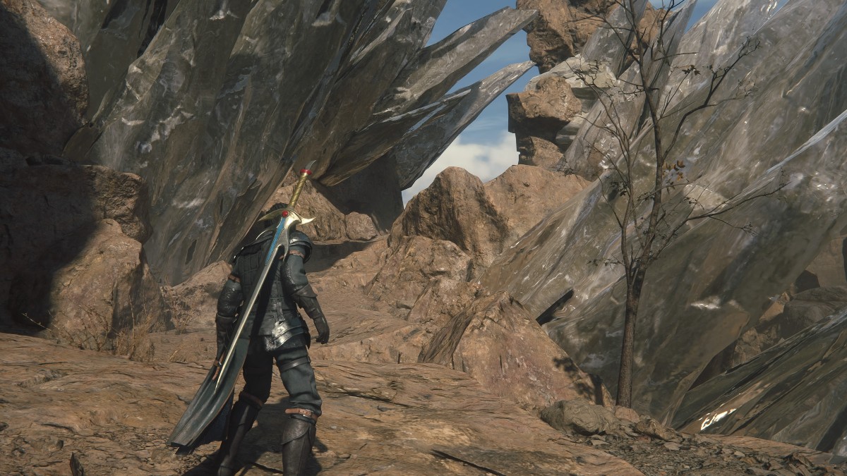 FFXVI: Quality vs. Performance Mode Comparison - Prima Games