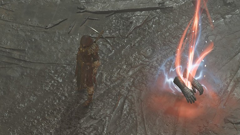 How to Get the Raiment of the Infinite Unique in Diablo 4 - Prima Games