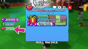 Roblox Roll The Dice Codes (June 2023) - Are There Any? - Prima Games