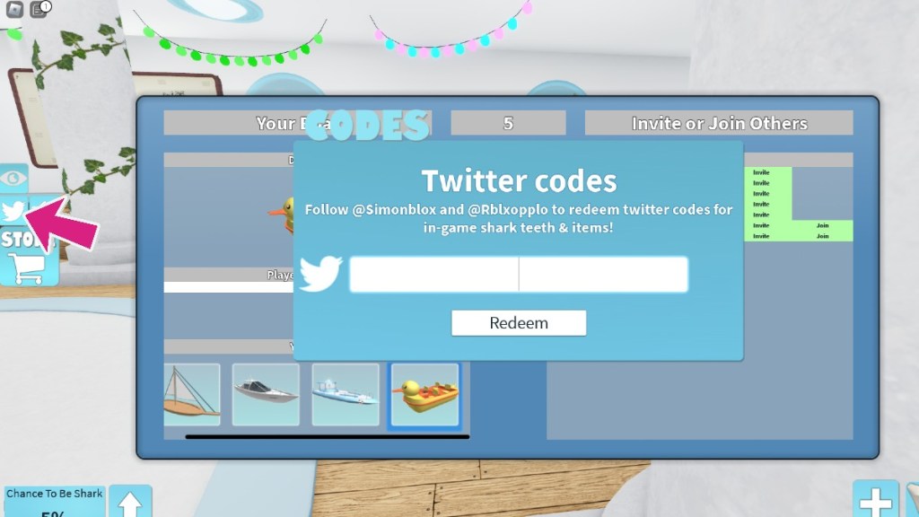 Roblox Sharkbite Codes (June 2023) - Prima Games