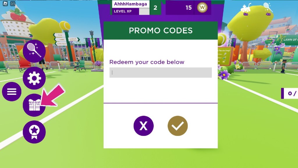 Roblox Wimbleworld Codes (November 2023) - Prima Games