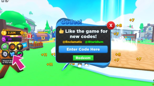 Roblox Idle Heroes Simulator Codes (June 2023) - Prima Games