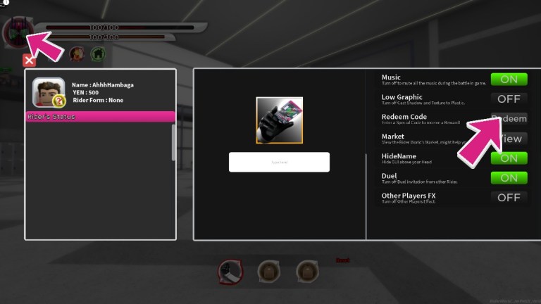 Roblox Rider World Codes (June 2023) - Prima Games