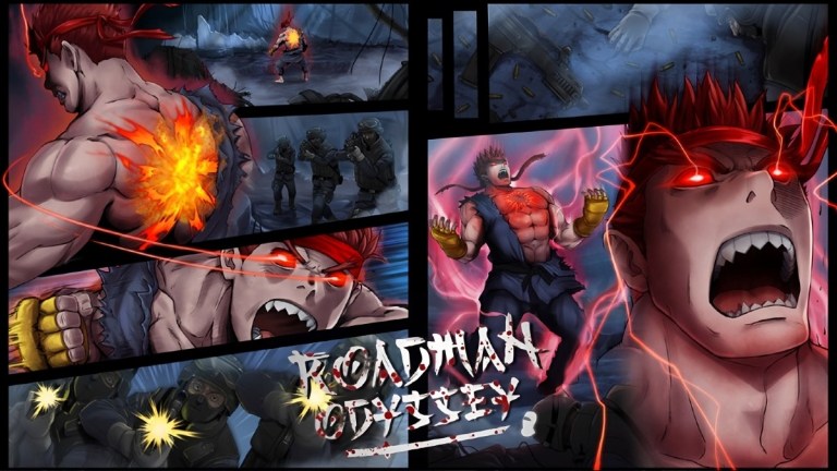 Roblox Roadman Odyssey Trello, Discord, Roblox Group Links - Prima Games