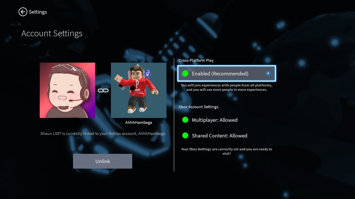 How to Change Your About Me Tab in Roblox - Prima Games