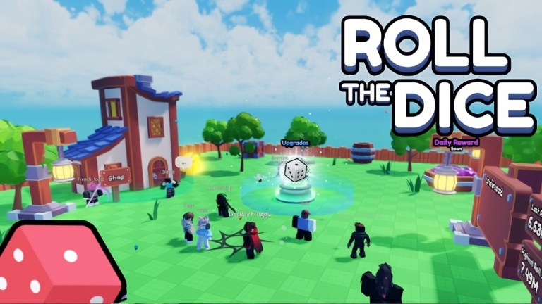 Roblox Roll The Dice Codes (June 2023) - Are There Any? - Prima Games