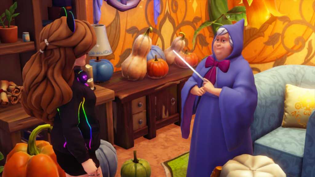 Where to Find Rotten Items in Disney Dreamlight Valley - Prima Games
