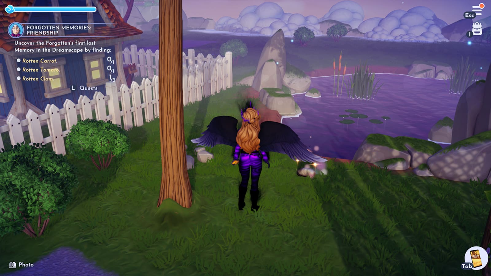 Where to Find Rotten Items in Disney Dreamlight Valley - Prima Games