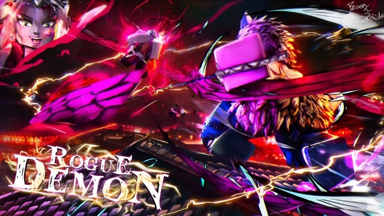 Roblox Rogue Demon Codes (July 2023) - Prima Games