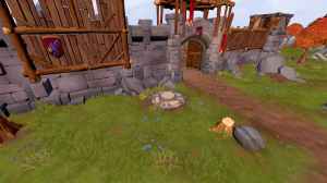 How to Build the Fort Forinthry Lodestone in RuneScape (RS3) - Prima Games