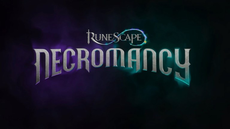 How to Prepare for Necromancy in RuneScape - Prima Games