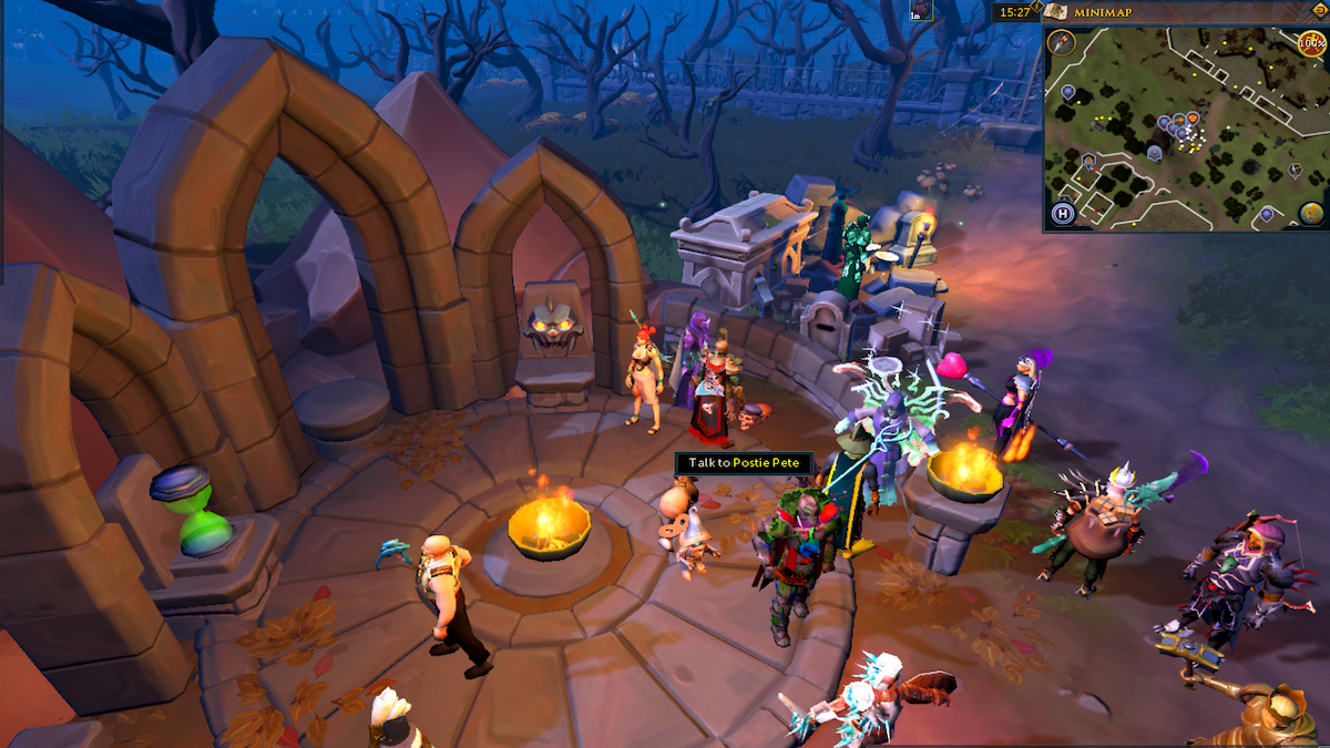 Where To Find Postie Pete In RuneScape Answered Prima Games where-to-find-postie-pete-in-runescape-answered-prima-games