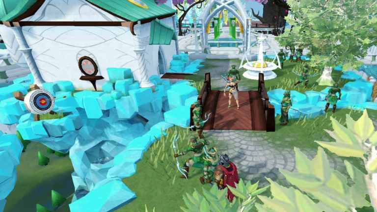 How to Make Super Restore Potion in RuneScape (RS3) - Prima Games