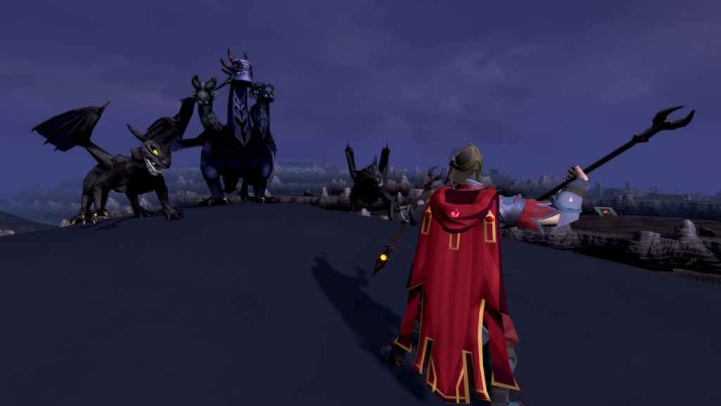 All Wilderness Flash Events in RuneScape (RS3) Listed - Prima Games