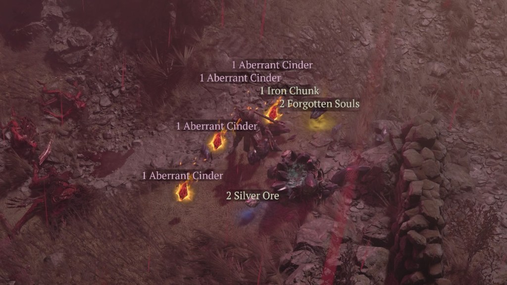 How to Farm Forgotten Souls in Diablo 4 - Prima Games