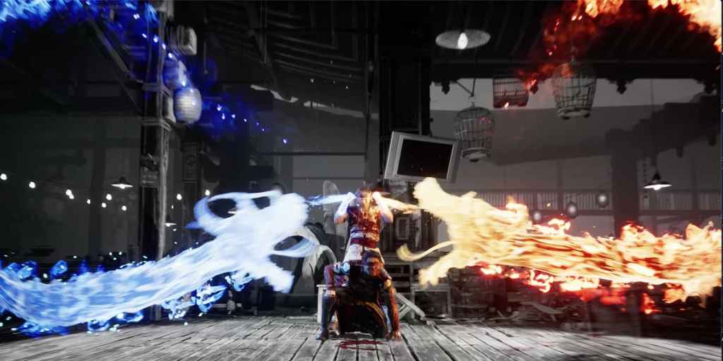 Mortal Kombat 1 | Summer Game Fest Hands-On Preview - Prima Games