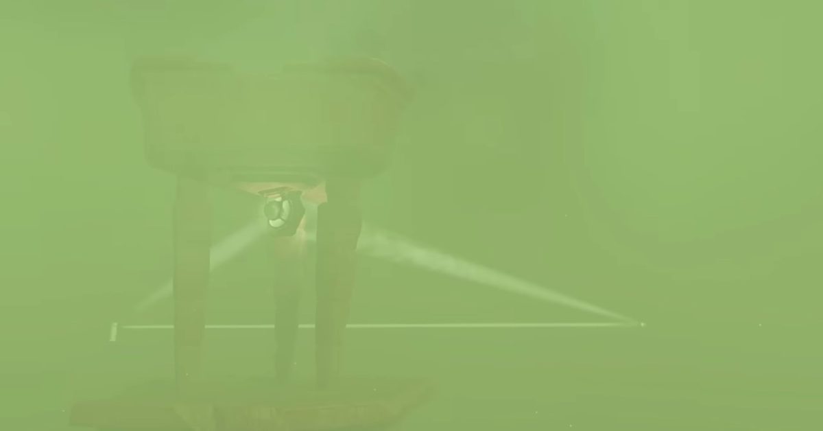 Where to Find the Red Pillars in Zelda: Tears of the Kingdom (TotK ...