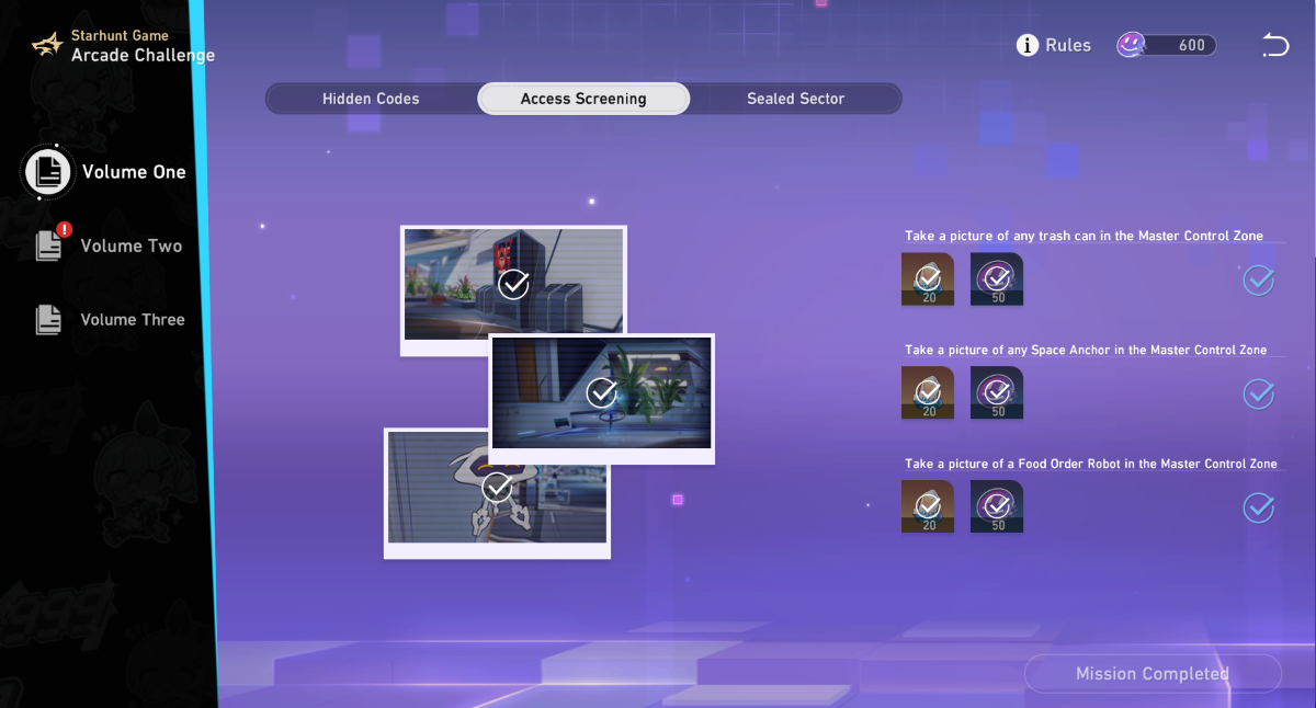 Starhunt Game Event Guide and Rewards in Honkai: Star Rail - Prima Games