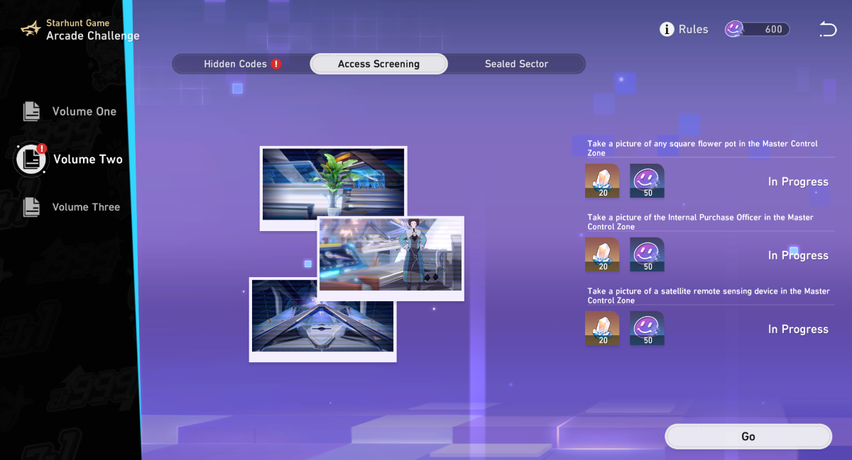 Starhunt Game Event Guide and Rewards in Honkai: Star Rail - Prima Games