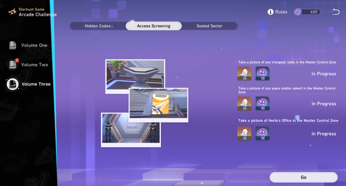 Starhunt Game Event Guide and Rewards in Honkai: Star Rail - Prima Games