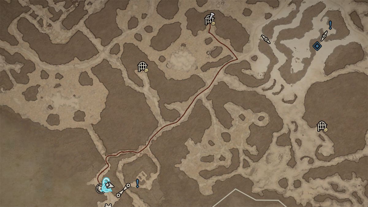 How to Get the Aspect of Mending Stone in Diablo 4 - Prima Games