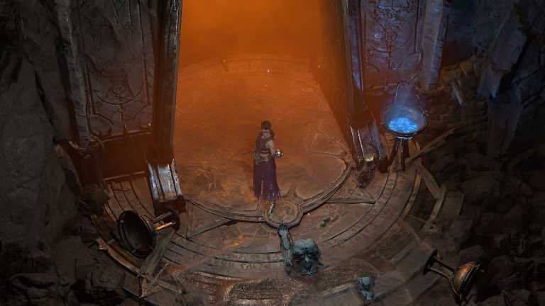 How to Get the Aspect of Mending Stone in Diablo 4 - Prima Games