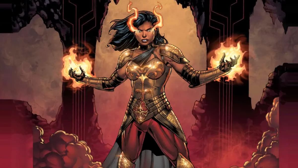 Best Sera Control Decks in Marvel Snap - With Deck Codes (June 2023 ...