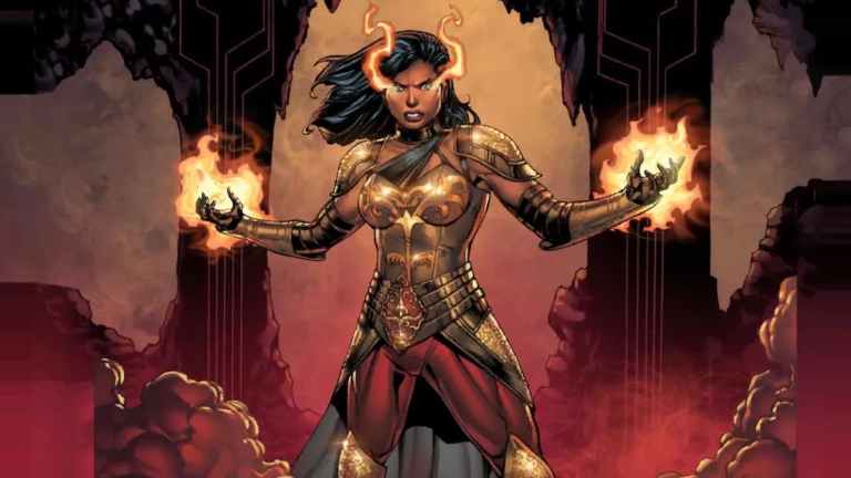 Best Sera Control Decks in Marvel Snap - With Deck Codes (June 2023 ...