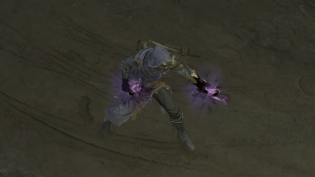 What is Shadow Damage in Diablo 4? - Answered - Prima Games