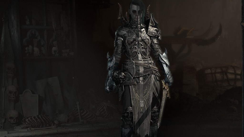 Enough Drip to Extinguish Hell: Prima Diablo 4 Outfits Ranked - Prima Games