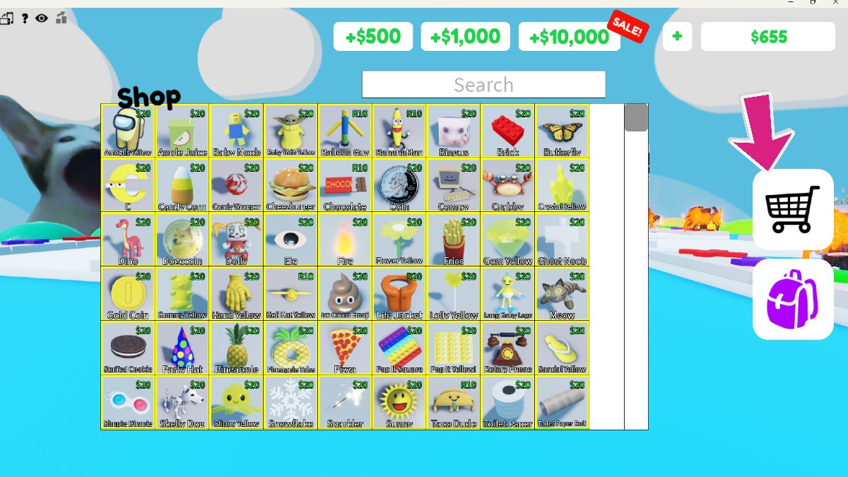 Roblox Pop It Trading Codes (June 2023) - Prima Games