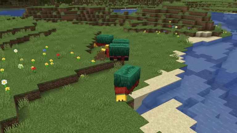 What Does the Sniffer Do in Minecraft? - Answered - Prima Games