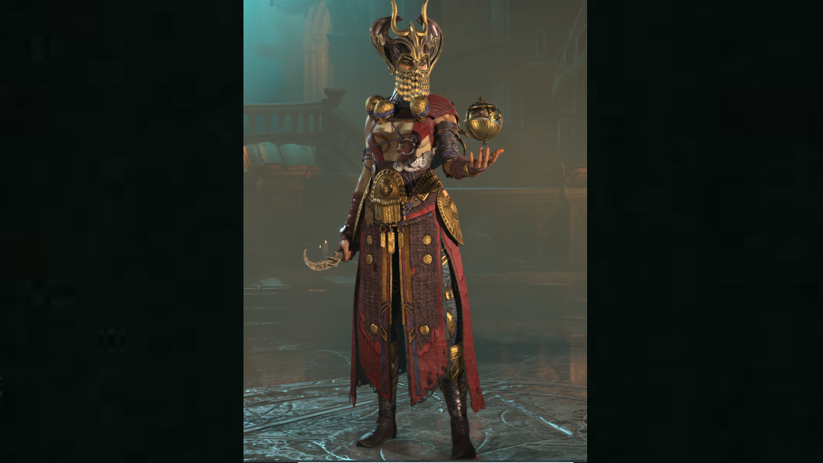 Enough Drip to Extinguish Hell: Prima Diablo 4 Outfits Ranked - Prima Games