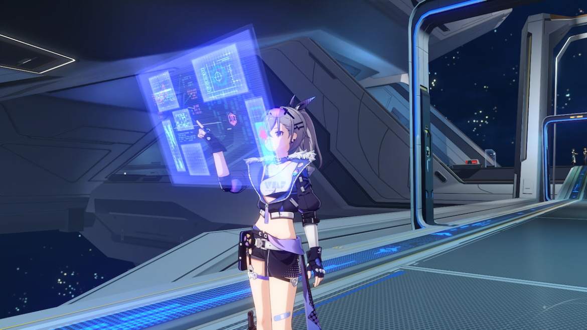 Best Characters for Before The Tutorial Mission Starts Light Cone in ...