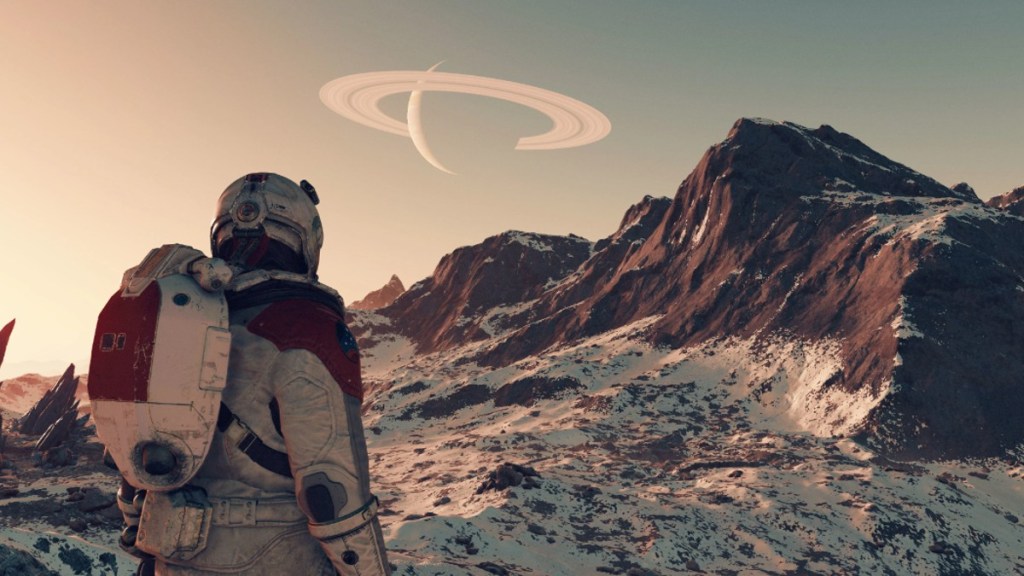 Starfield Backgrounds Explained: Which Backgrounds Are the Best ...