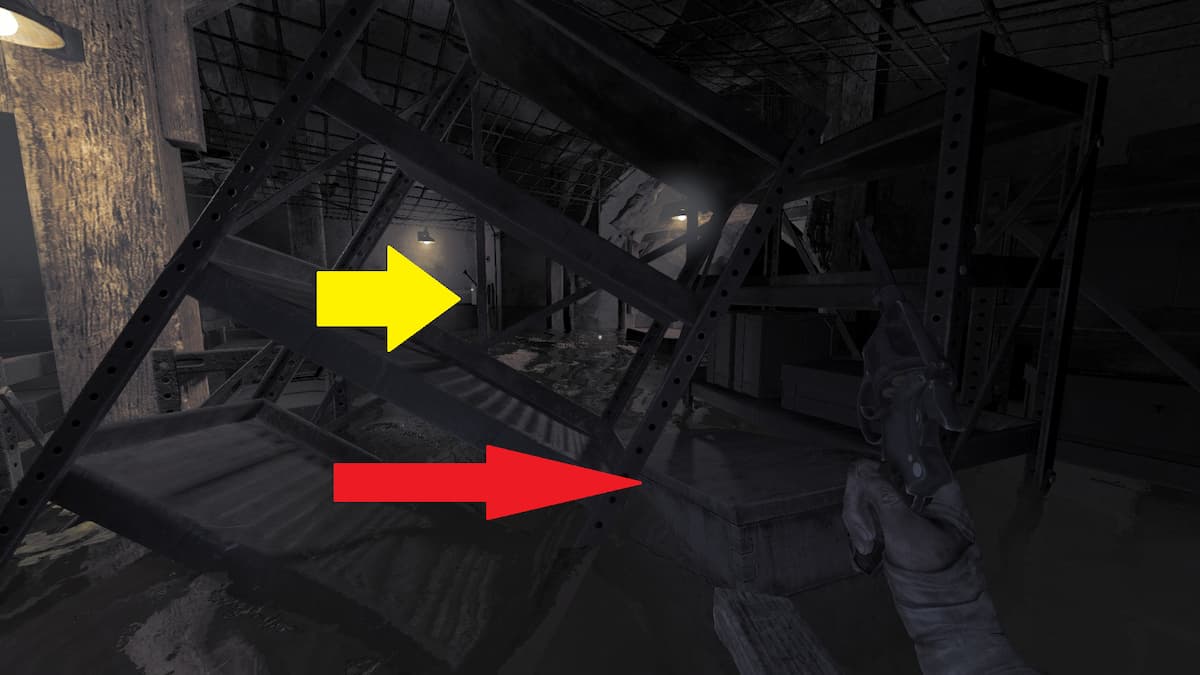 Screenshot by Prima Games