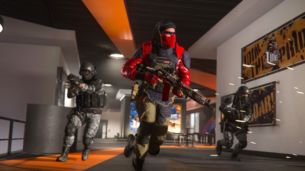 How to Increase the Contraband Stash Limit in DMZ - Prima Games