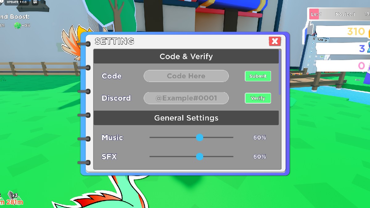 Roblox Sticker Monsters Simulator Codes (June 2023) - Prima Games
