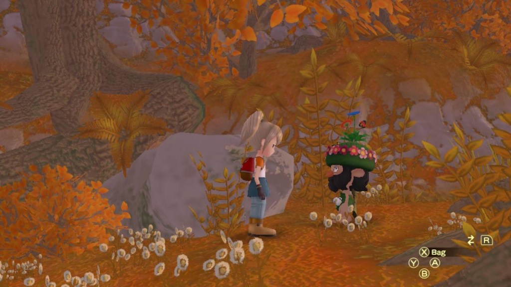 Should You Donate Your Hard-Earned Money to Pui in Story of Seasons: A ...