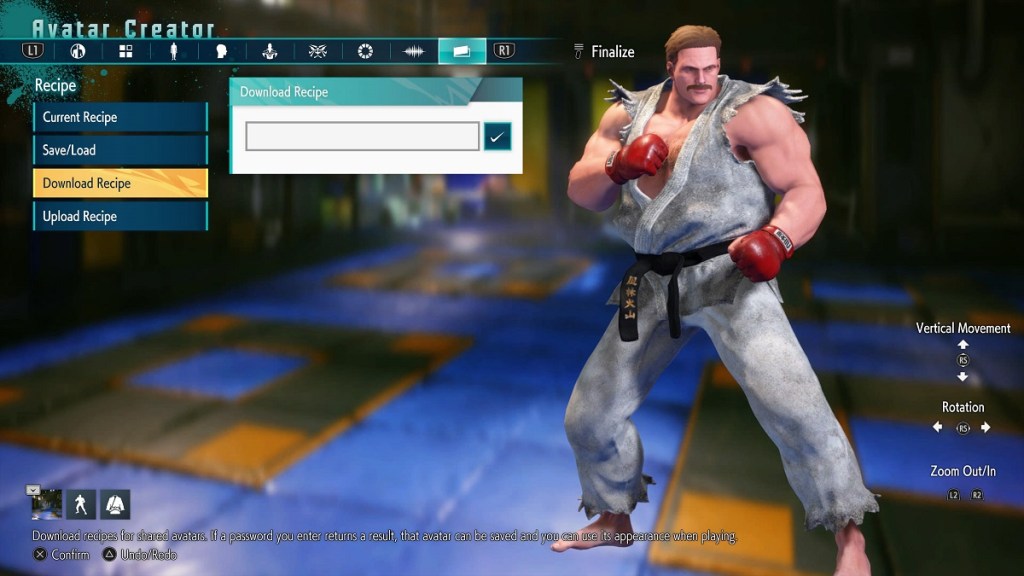 How to Create Custom Characters in Street Fighter 6 - Prima Games