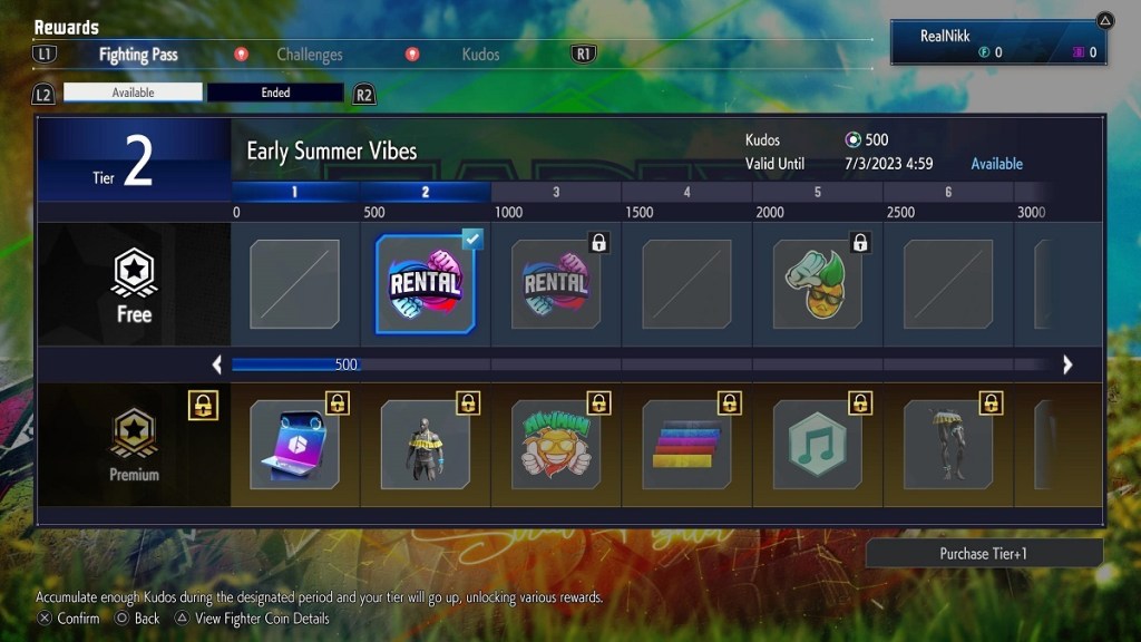 What is Rental Fighter in Street Fighter 6? - Explained - Prima Games