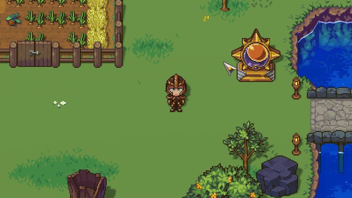 Does Sun Haven Have Local Multiplayer? - Prima Games