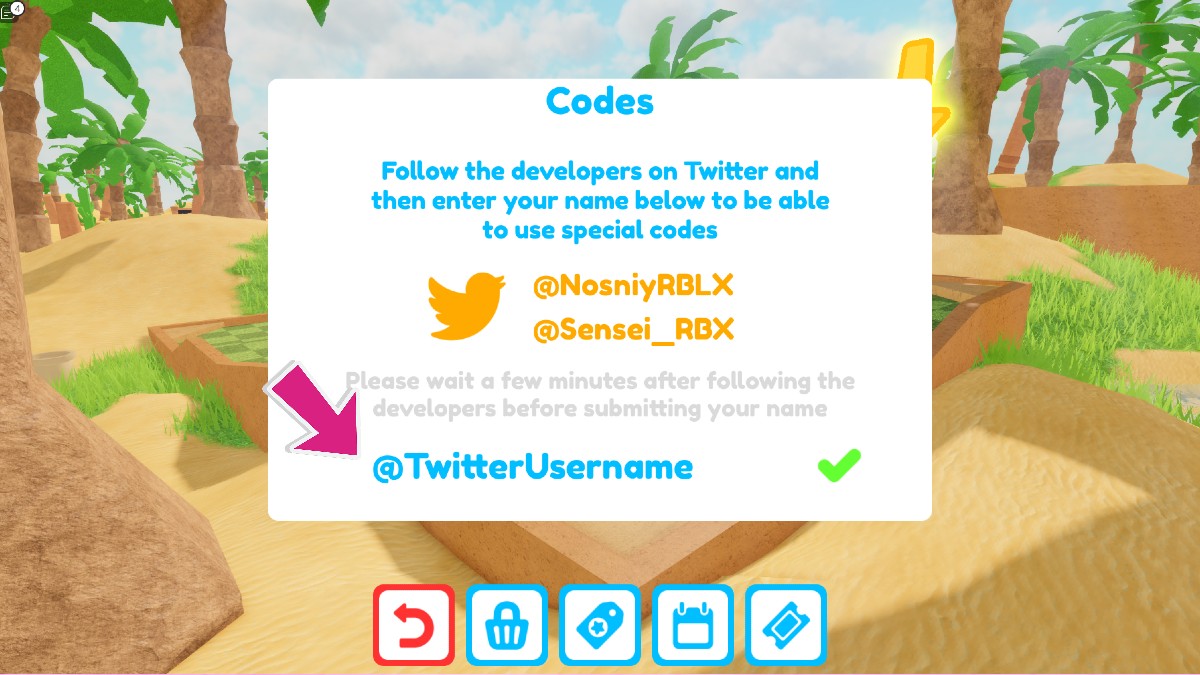 Roblox Super Golf Codes (June 2023) - Prima Games