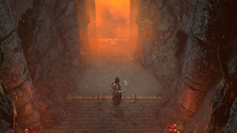 How to Beat the World Tier 4 Capstone Dungeon in Diablo 4 - Prima Games