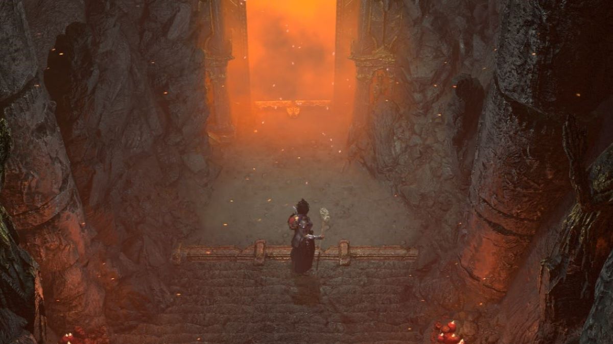 How to Beat the World Tier 4 Capstone Dungeon in Diablo 4 - Prima Games