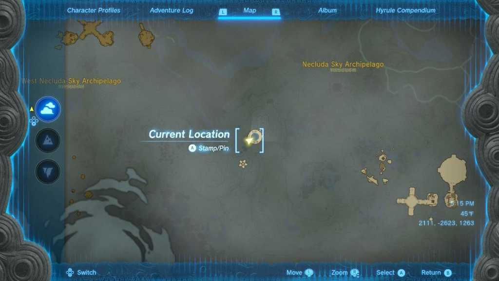 How to Get Hearty Bass in Zelda: Tears of the Kingdom (TOTK) - Prima Games