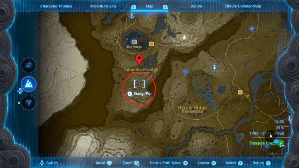 How to Get Tabantha Wheat in Zelda: Tears of the Kingdom (TotK) - Prima ...